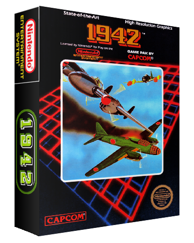 RetroDaze - GameBoxart Site