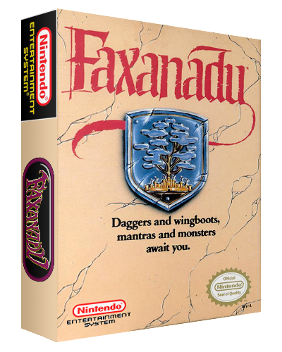 RetroDaze - GameBoxart Site