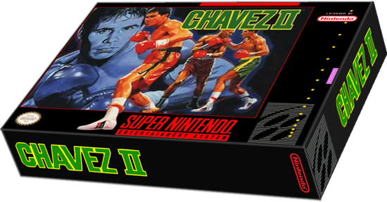 RetroDaze - GameBoxart Site