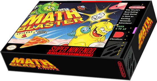 RetroDaze - GameBoxart Site