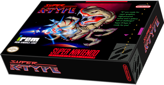 RetroDaze - GameBoxart Site