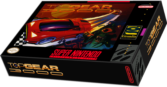 RetroDaze - GameBoxart Site