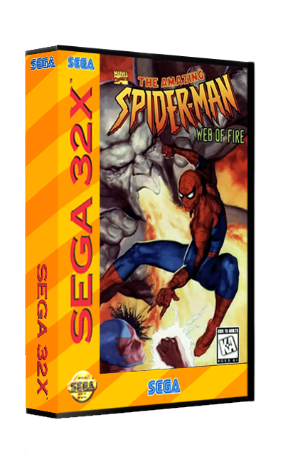 RetroDaze - GameBoxart Site
