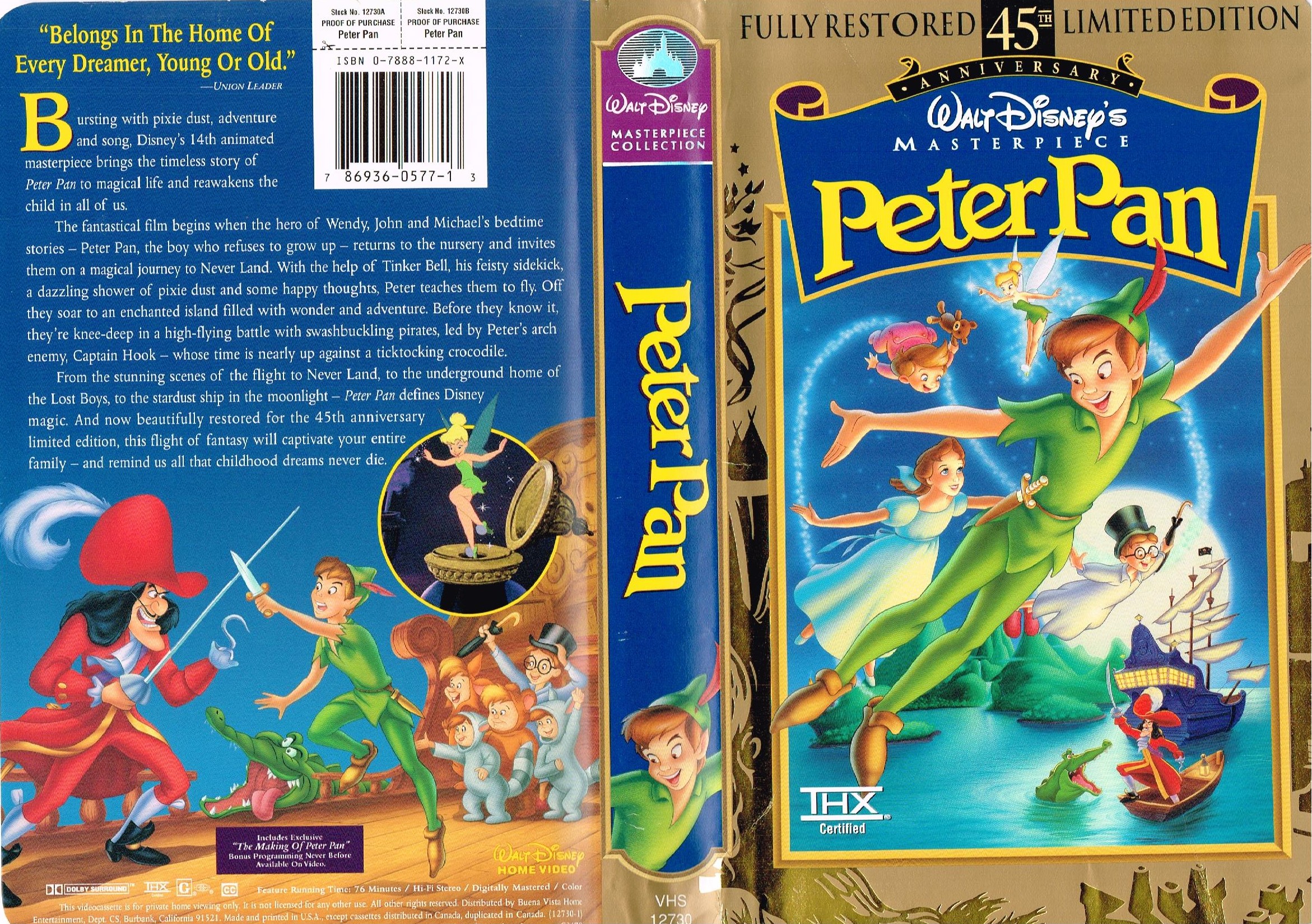 RetroDaze - VHS Covers