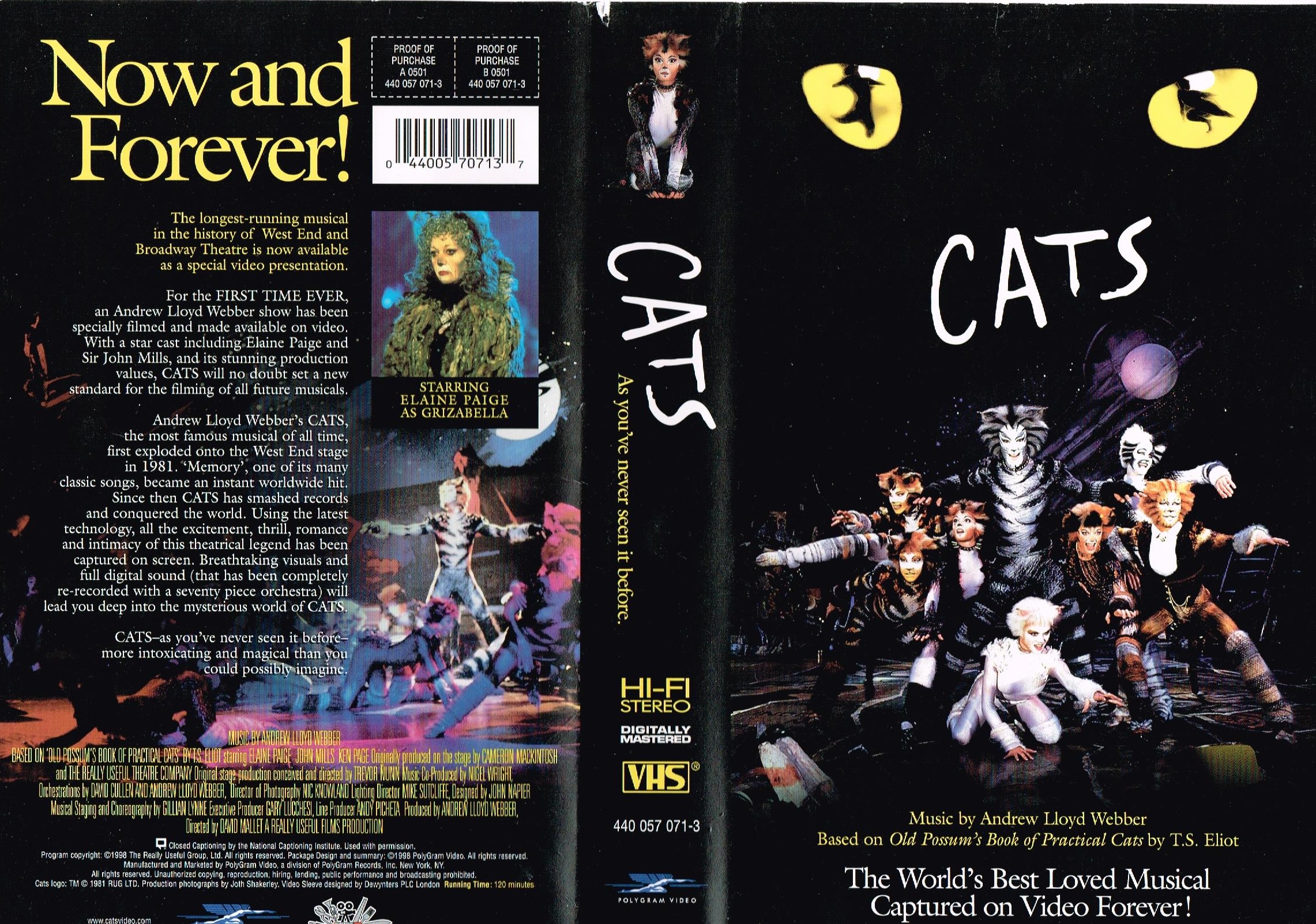 RetroDaze - VHS Covers