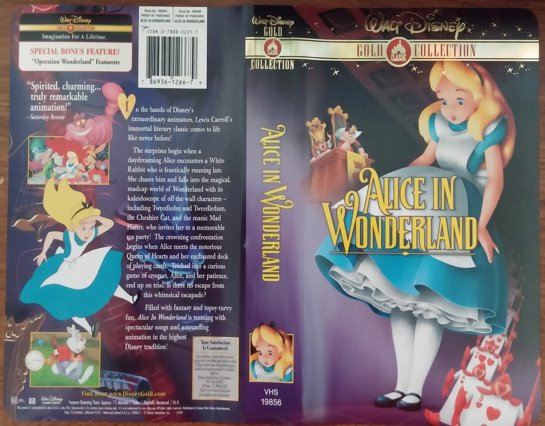 RetroDaze - VHS Covers