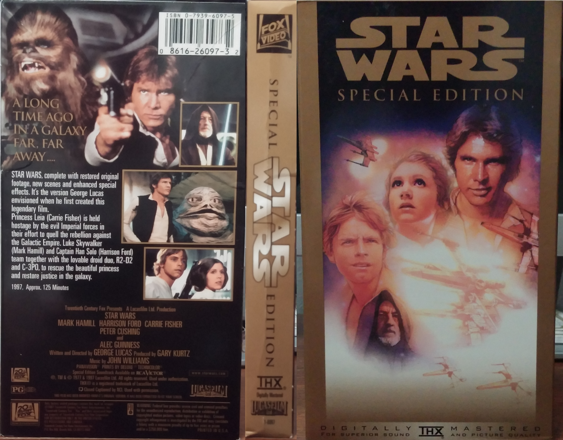 RetroDaze - VHS Covers
