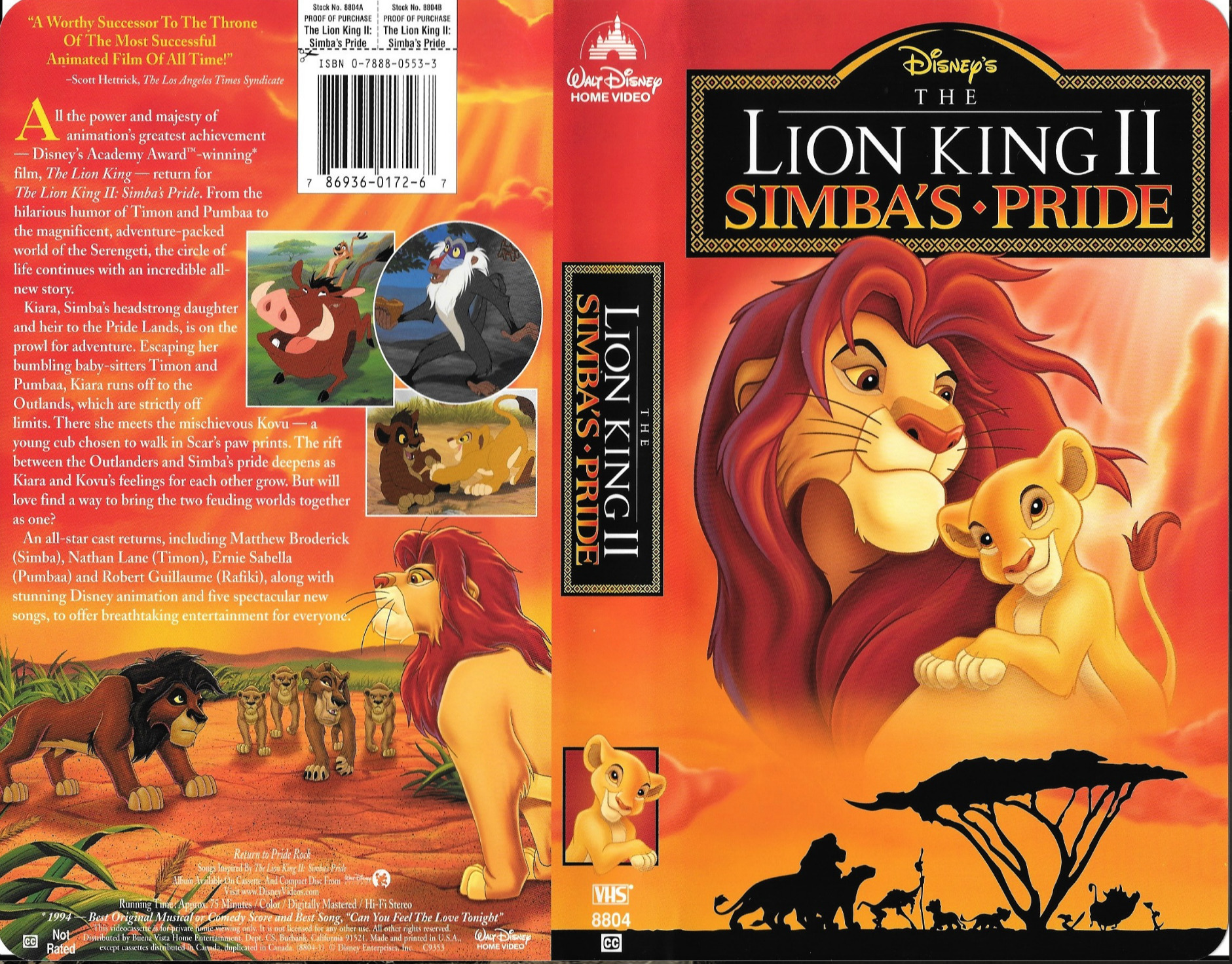 RetroDaze VHS Covers